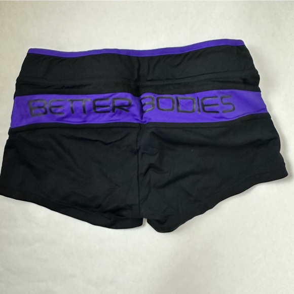 BETTER BODIES | Shorts | Better Bodies Short Shorts | Poshmark